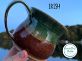 Mugs – Scoville's Studio